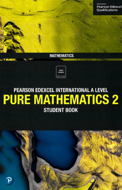 AS Edexcel International Advanced Level (IAL) Physics Student Book and ...