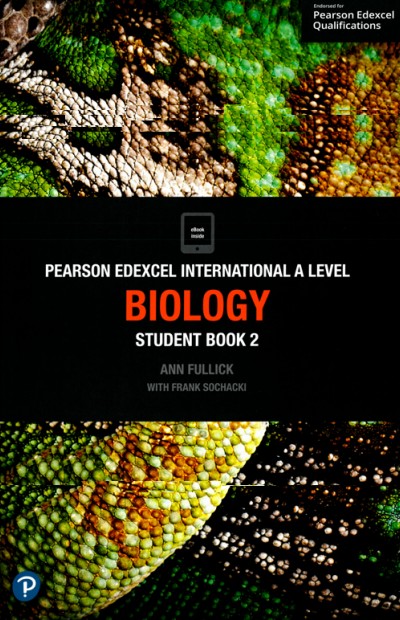 AS Edexcel International Advanced Level (IAL) Physics Student Book and ...